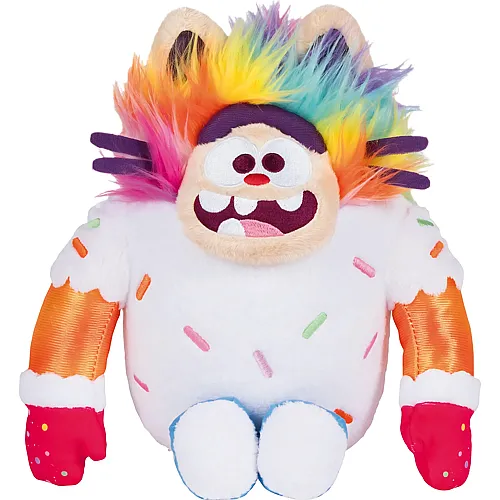 meinspielzeug - Simba Plüsch Mercat 25cm Gabby's Dollhouse ...