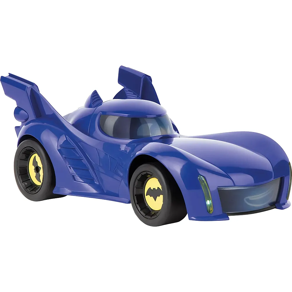 Carrera RC Batman RC First Batwheels Bam | RC Spielzeug