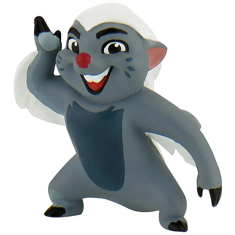 meinspielzeug - Banga | Lizenzfiguren