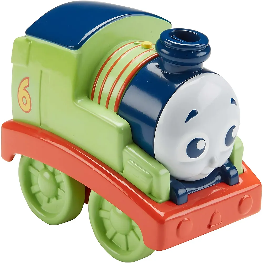 meinspielzeug - Fisher-Price Físher Price Thomas & Friends My First ...