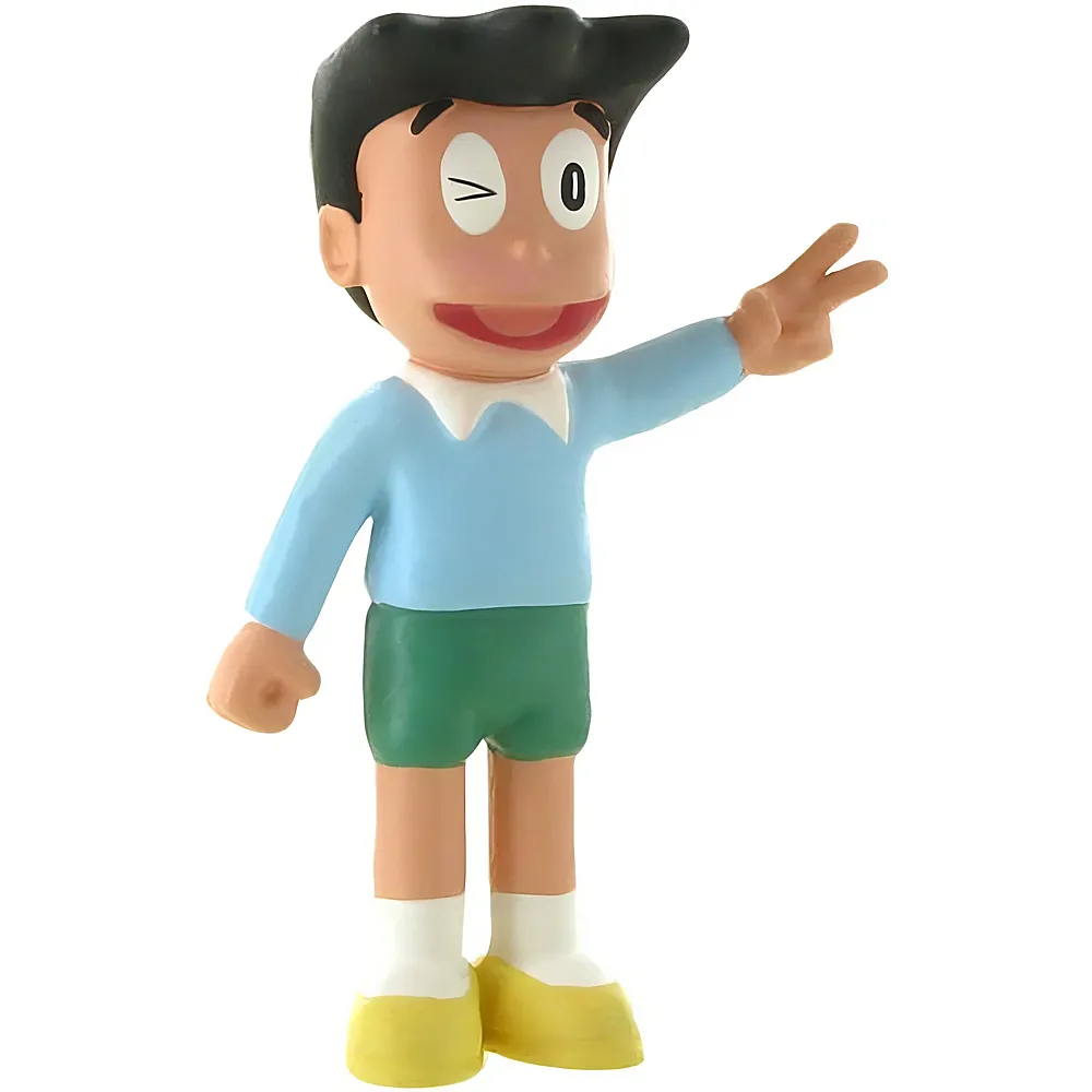 Comansi Doraemon Suneo | Lizenzfiguren